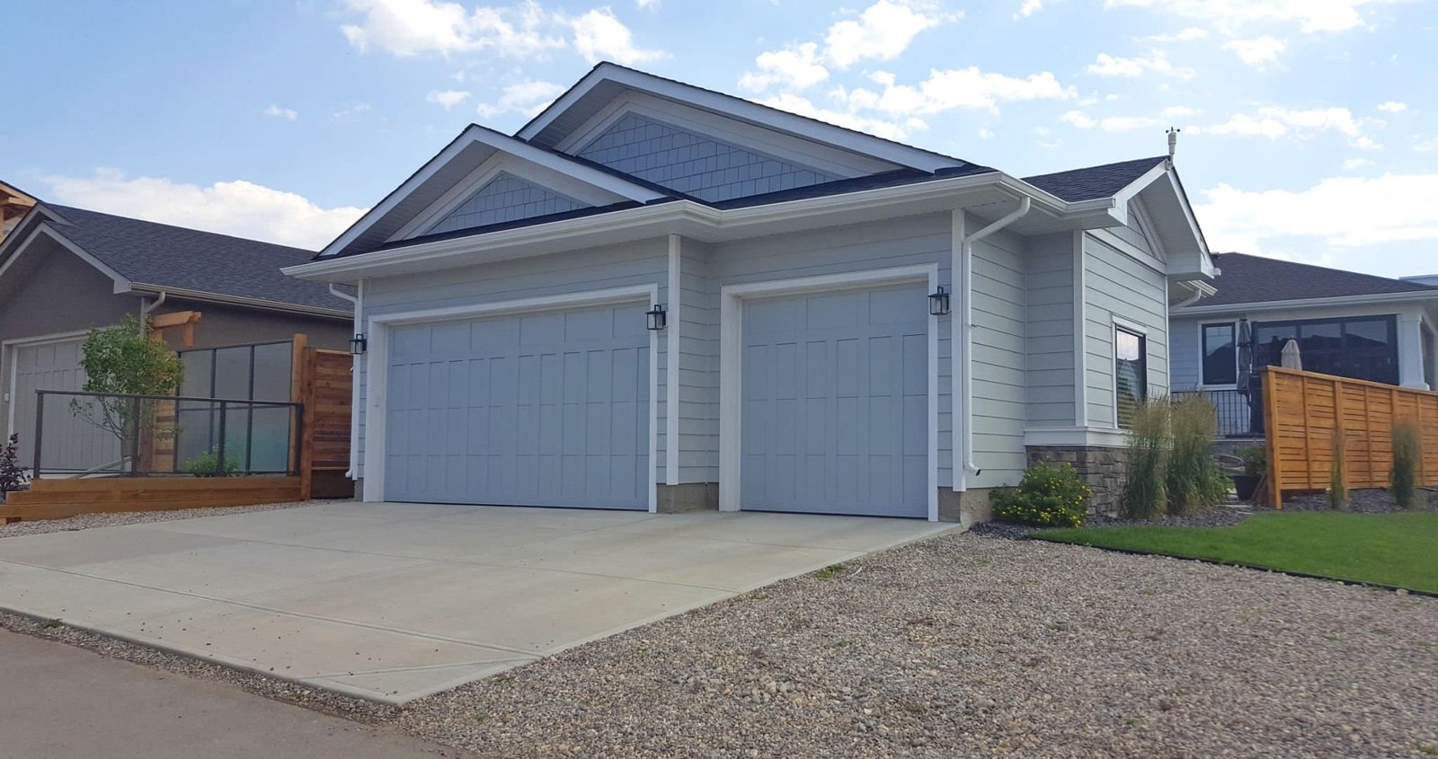 From Rustic to Modern: Choose the Perfect Style for Your Upgraded ...